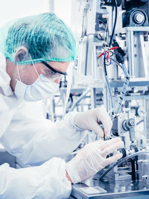 WHO WE ARE – Afri MED